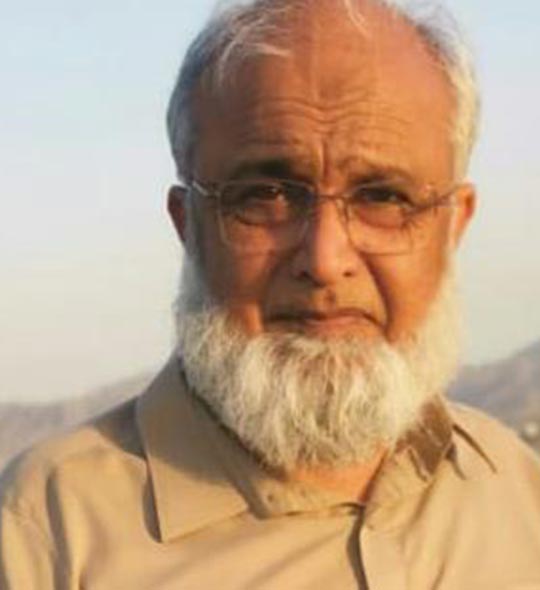 Leadership - Redox Services & Solutions